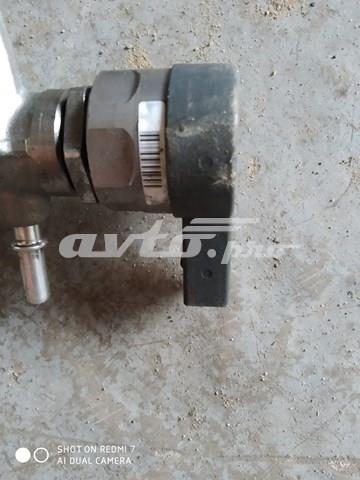 Regulador de presión de combustible, rampa de inyectores para BMW X5 ...