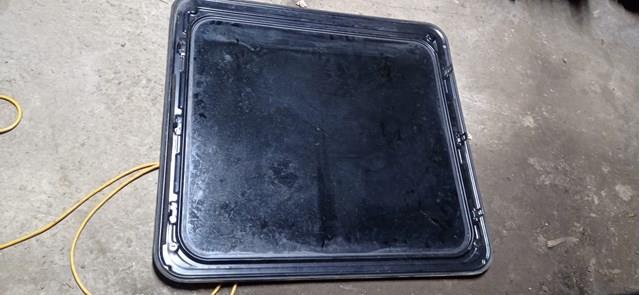 MN142564 Mitsubishi techo solar completo