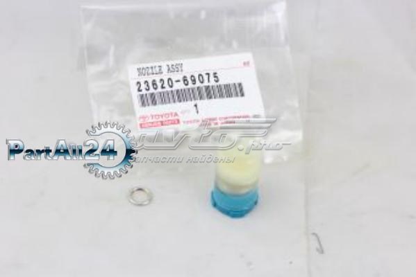 2362069075 Toyota pulverizador inyector comprar barato