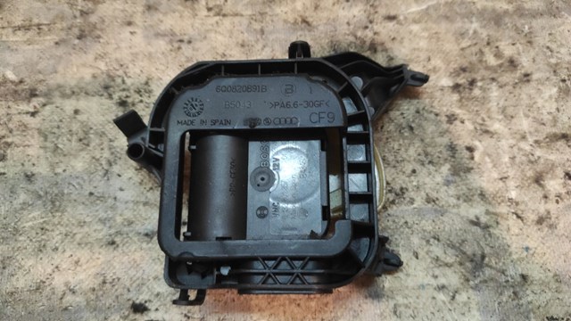 8Z0819453D VAG elemento de reglaje, válvula mezcladora