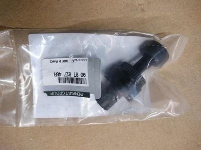 908782746R RENAULT (RVI) Tope de búfer puerta de maletero