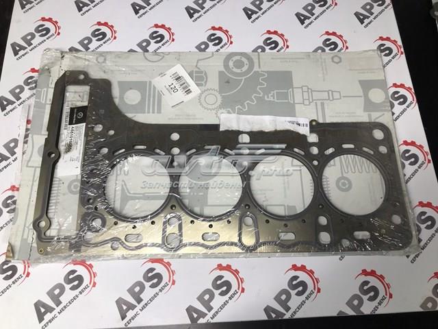 A6510160500 Mercedes junta, culata