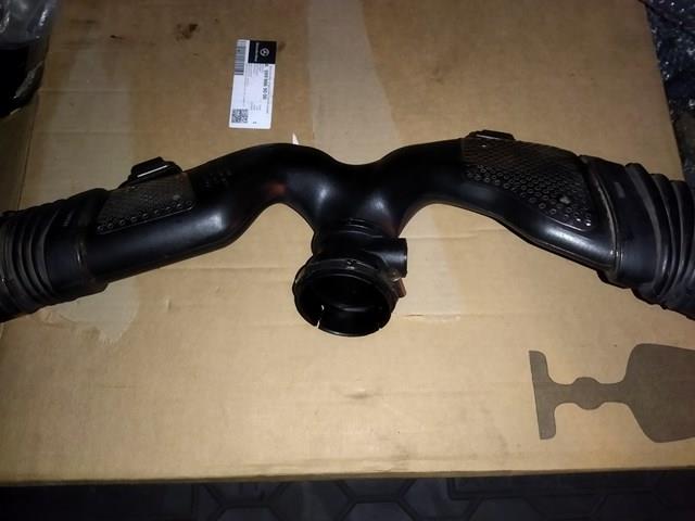 6420907337 Mercedes sensor de flujo de aire/medidor de flujo (flujo de ...