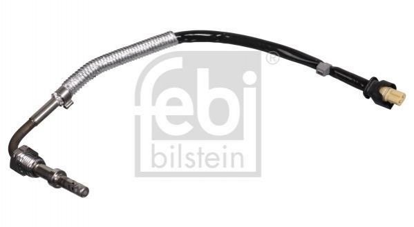 0009055105 Mercedes sensor de temperatura, gas de escape, antes de turbina