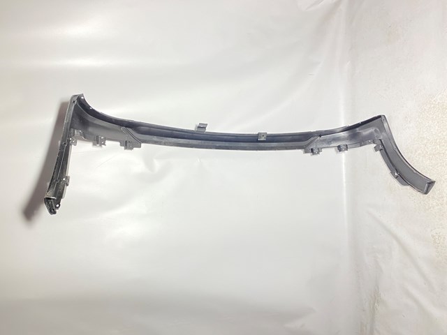 86512D3000 Hyundai/Kia parachoques delantero, parte inferior comprar barato