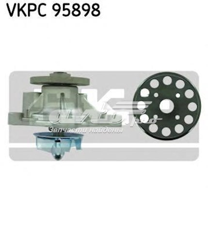 251242B000 Hyundai/Kia junta, bomba de agua comprar barato