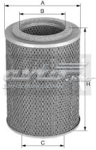 LF4003 FLEETGUARD filtro de aceite