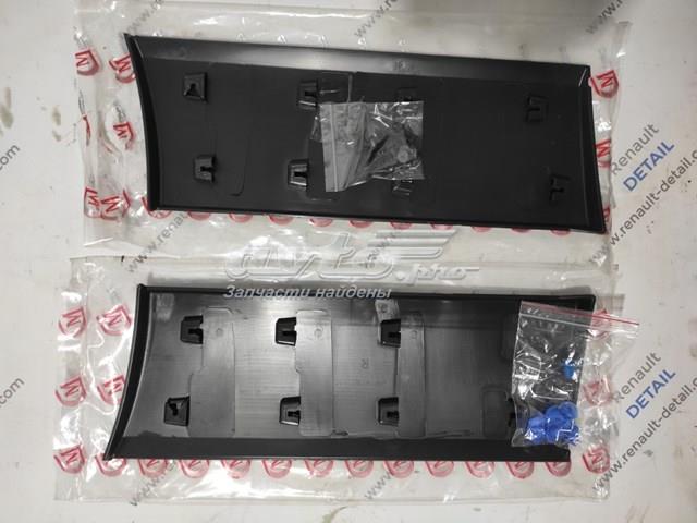 788129036R Renault (RVI) listón embellecedor/protector, guardabarros ...