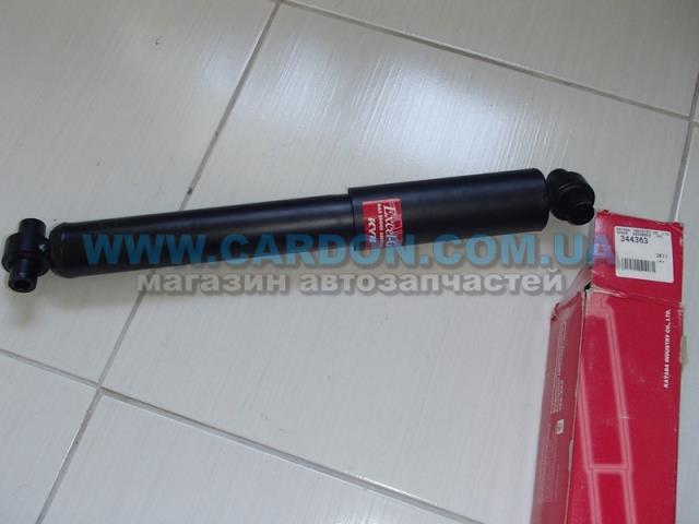 344363 Kayaba amortiguador trasero