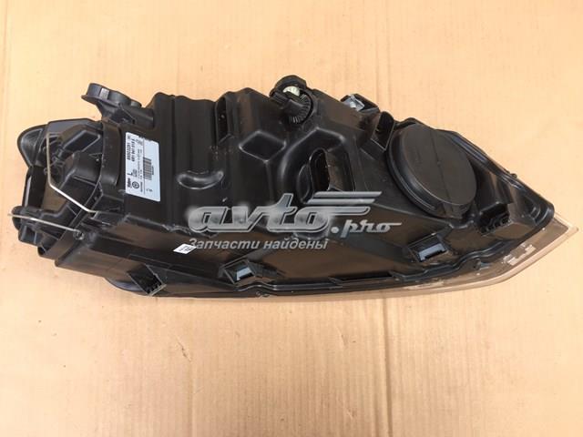 6R1941015E VAG luz diurna izquierda