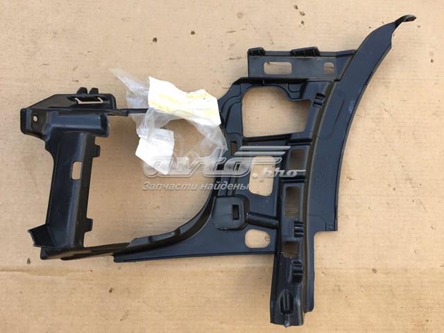 5K0807262 VAG soporte deparachoques delantero derecho