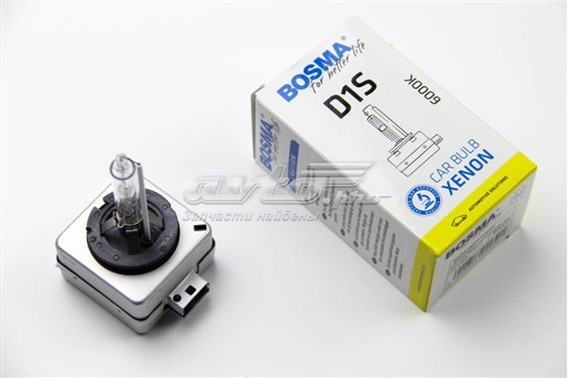 9501 Bosma bombilla de xenon