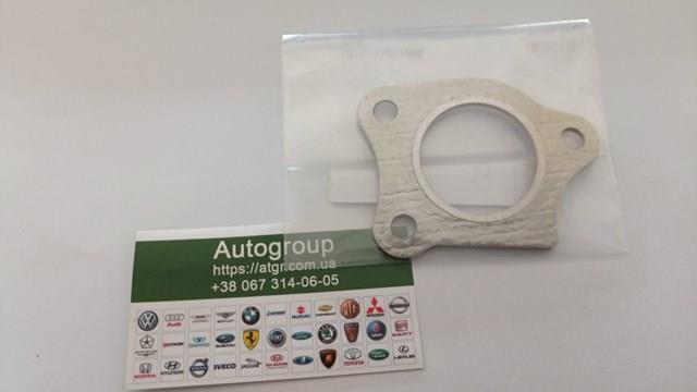 A6421420481 Mercedes junta de turbina de gas admision, kit de montaje ...