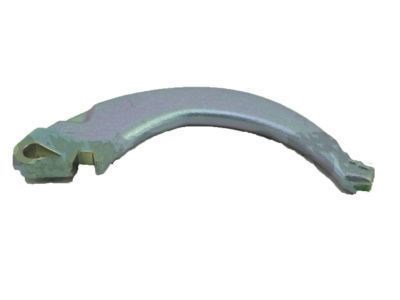4761160020 Toyota palanca freno mano