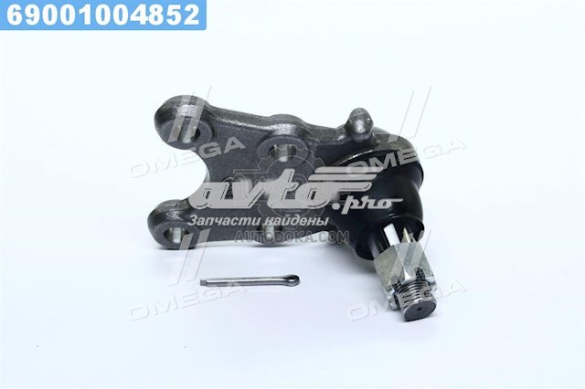 SB5302 555 rótula de suspensión inferior