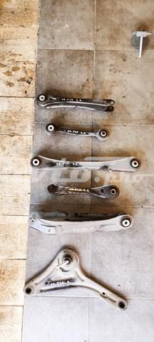 33326788550 BMW brazo de suspension trasera derecha