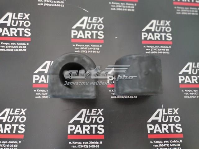 6393232665 Mercedes estabilizador delantero