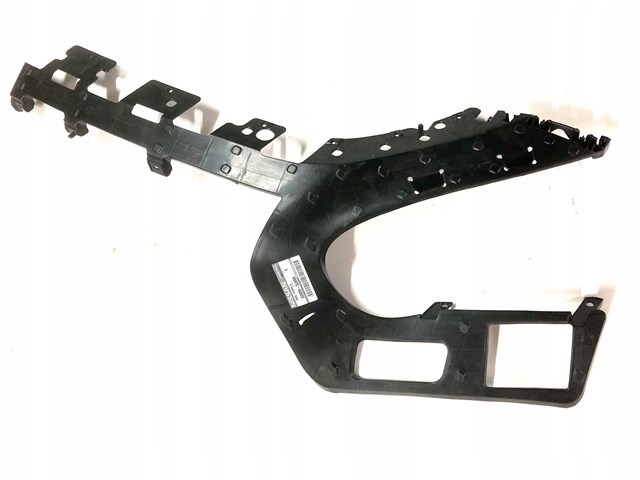 620593JA0A Nissan soporte de amplificador de parachoques delantero ...