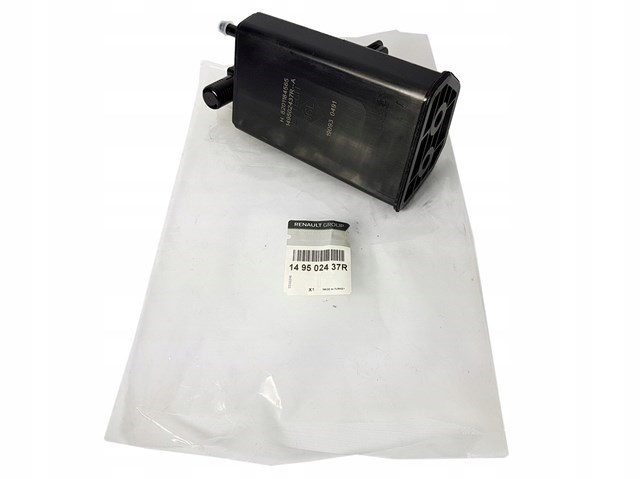 149502437R Renault (RVI) adsorbente de vapor de combustible comprar barato