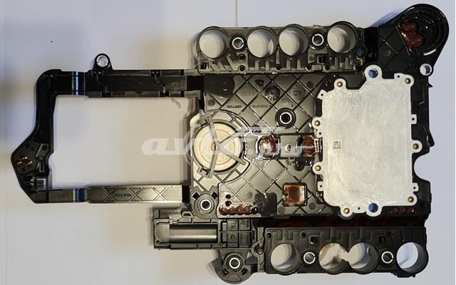 A0002702600 Mercedes modulo de control electronico (ecu)