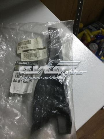 BK74031 Breckner ajuste pilar cuerpo exterior delantero izquierdo