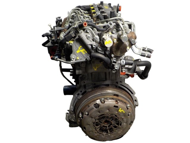 4N13 MITSUBISHI Motor completo