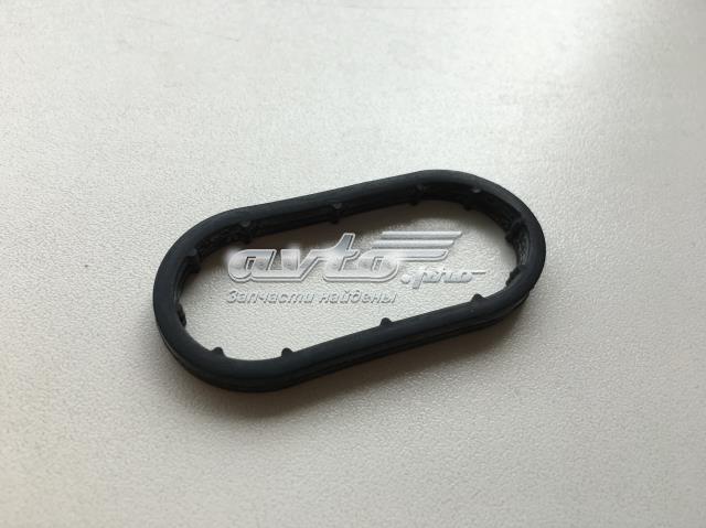 A1121840261 Mercedes junta, adaptador de filtro de aceite