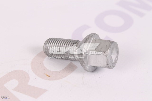 A0009909807 Mercedes tornillo de rueda