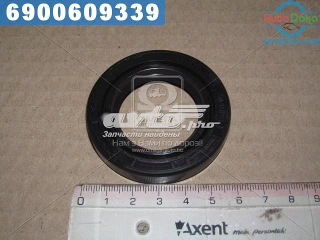 M4628 Musashi anillo retén de semieje, eje trasero, interior