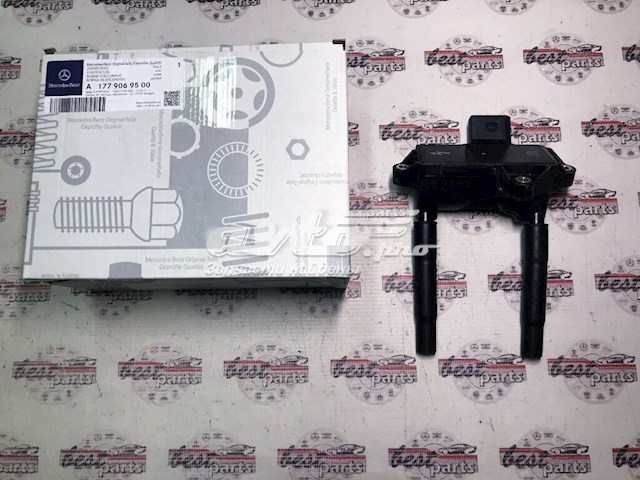 A1779069500 MERCEDES bobina