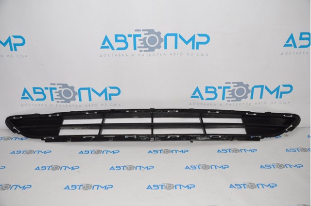 86561C2000 Hyundai/Kia rejilla de ventilación, parachoques trasero ...