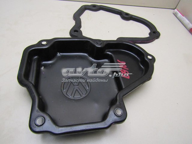 0A4301211C VAG tapa trasera caja de cambios