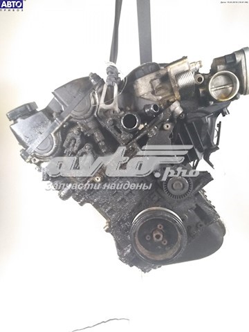 N42B20A BMW motor completo
