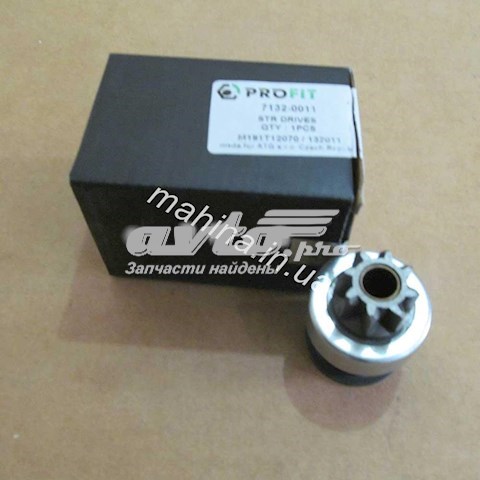 MD611211 CHERY bendix