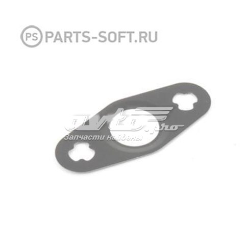 11427577017 BMW junta de manguera de drenaje de aceite de turbina ...