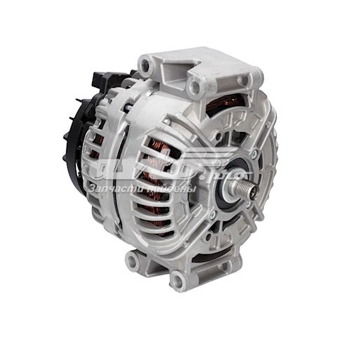 A0131542102 Mercedes alternador