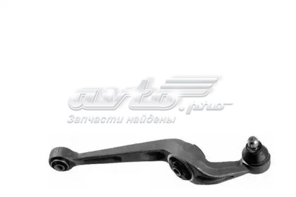 19TC748 ETS barra oscilante, suspensión de ruedas delantera, inferior ...