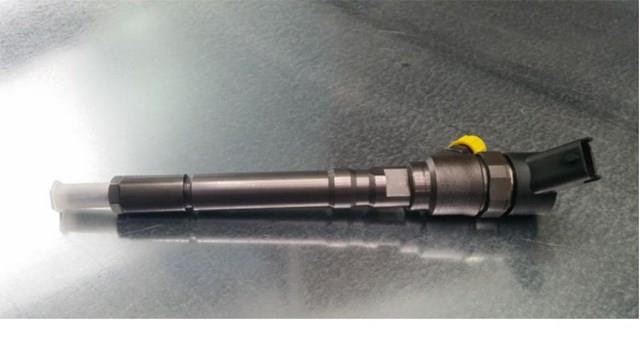 0445110101 Bosch inyector de combustible