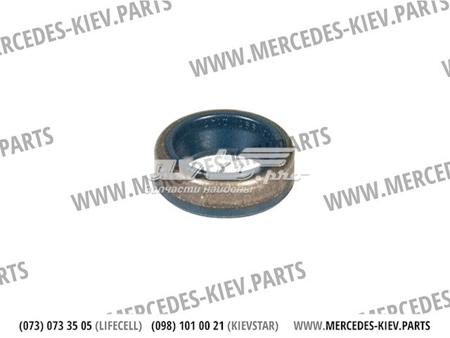 A0139970446 Mercedes sello de aceite del vastago de la caja de engranajes