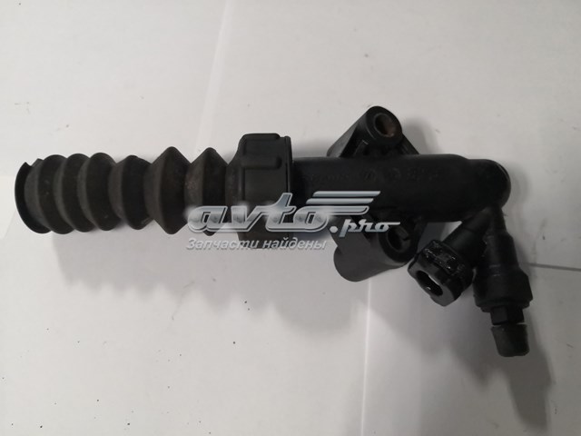 218216 Peugeot/Citroen cilindro receptor del embrague