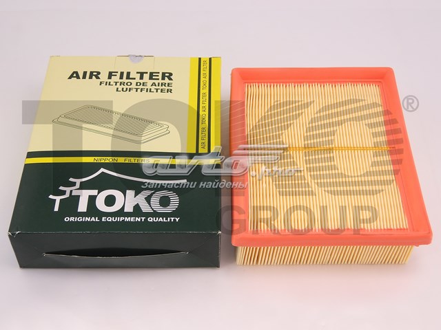 2660940004 Mercedes filtro de aire