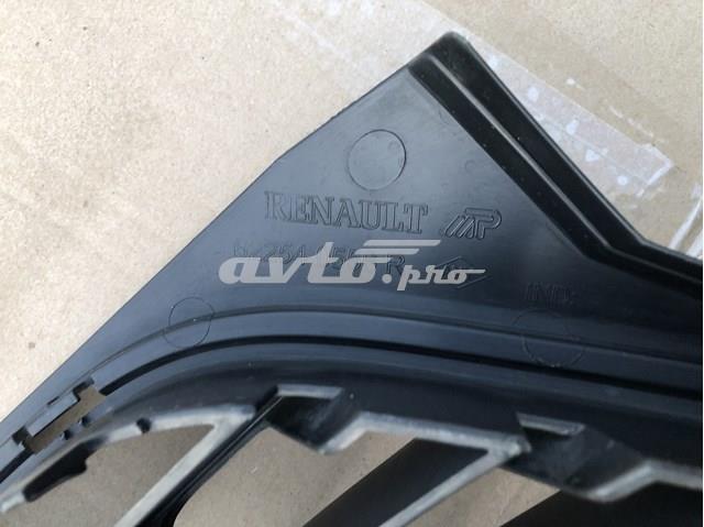 622540556R Renault (RVI) rejilla de ventilación, parachoques delantero ...