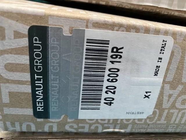 402060019R Renault (RVI) freno de disco delantero